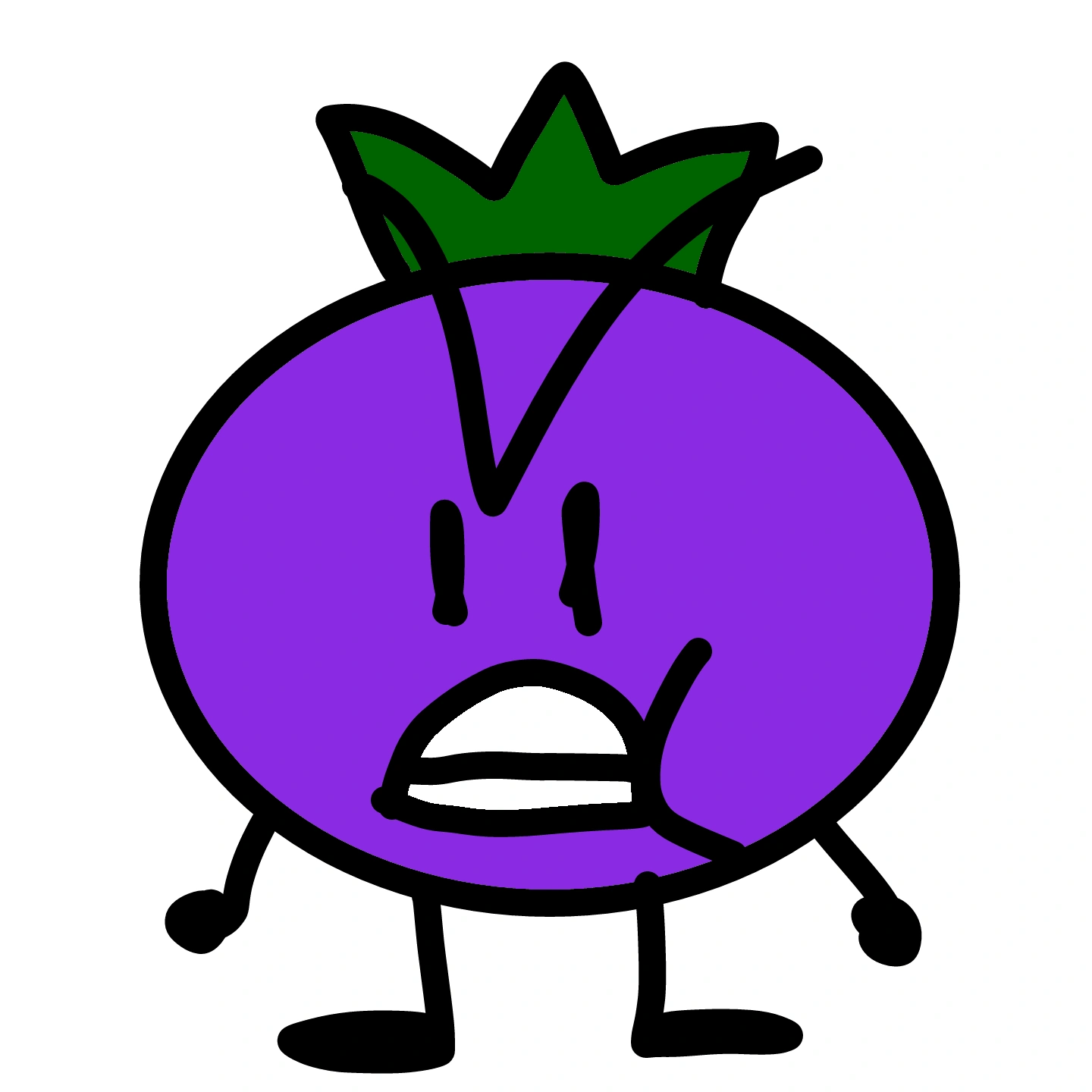 Fat Yoyle Tomato | Fandom