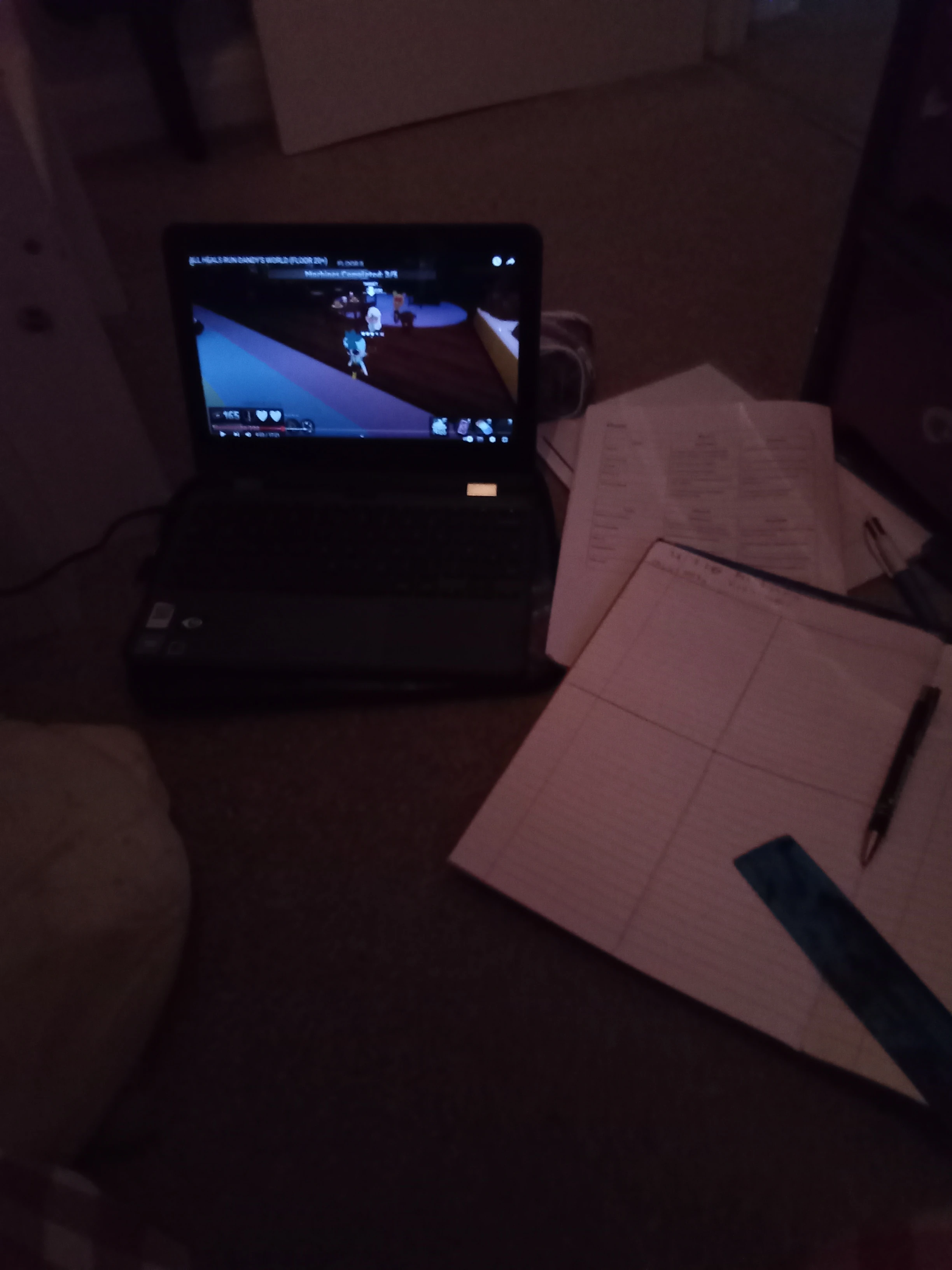 Hehe very motivating video to watch as I do homework😛 | Fandom