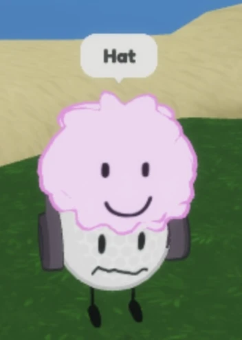 BFDIA Roblox: the return | Fandom