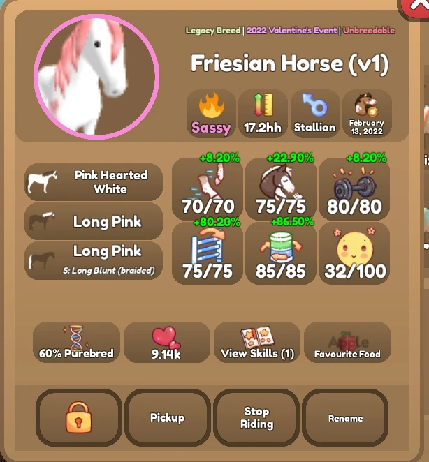 Value help pls !! | Fandom