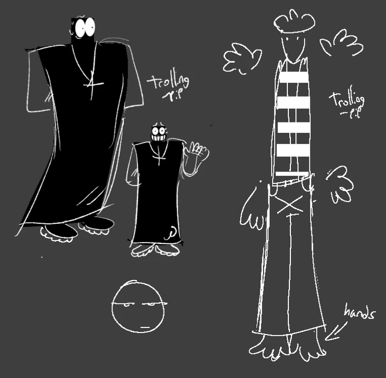 John, mime, and dozer | Fandom