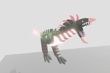 do i turn her into a cos creature | Fandom