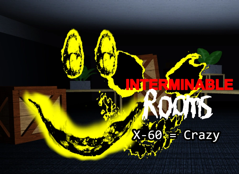 NEW INTERMINABLE ROOMS SONG JUST DROPPED OH MY GOD!!111!!1!!!!!!!!!1 (It won't let me tag X-60 ...
