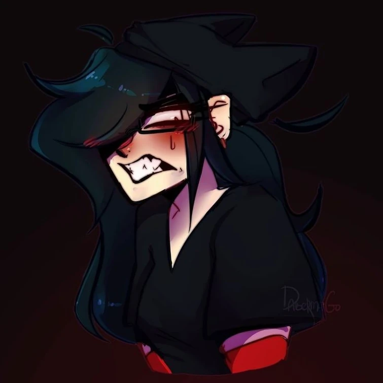 Just a random sus chat… | Fandom