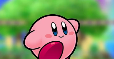 Paper Mario VS Kirby | Fandom