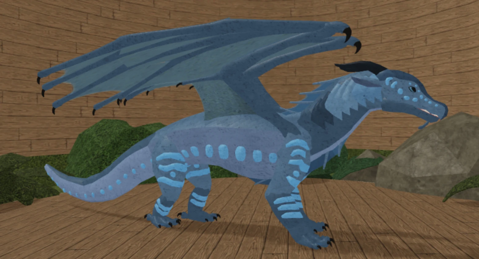 Rate this WoF EA OC 1 through 10. | Fandom