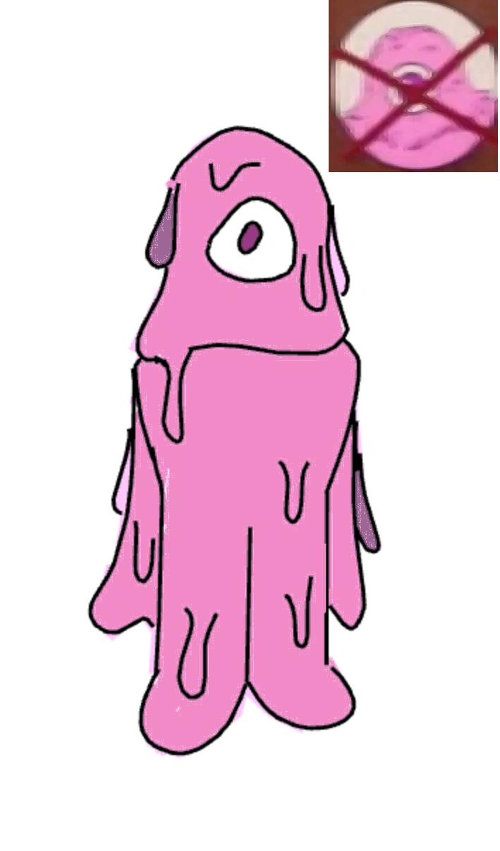 I drew the funky Cyclops dude (what I think he’d look like) | Fandom