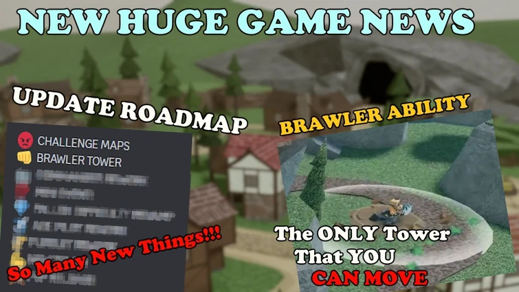 Exciting news | Fandom