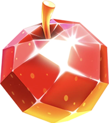 What do you think the Master Crown's relationship with the Gem Apple ...