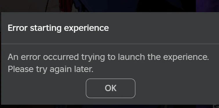 is anyone else having issues with trying to play roblox | Fandom
