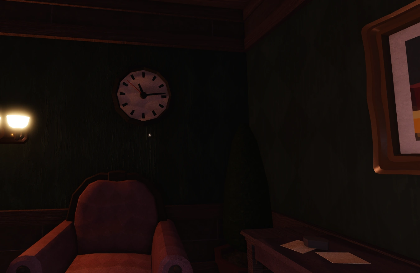 Oh, the time? That's nothing. | Fandom