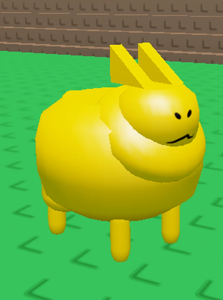 All Gubby Variations I Have from "Be a Gubby" | Fandom