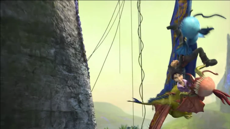 Pre-S6 Theories, Part 3 of 3 - Enemies | Fandom