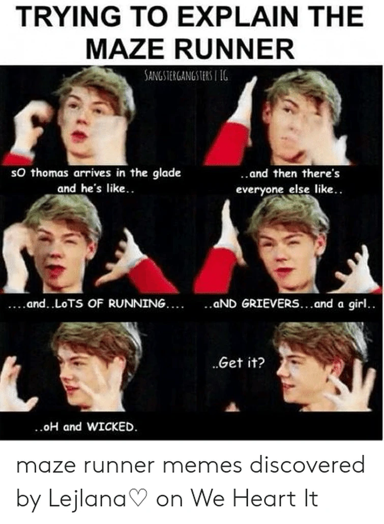 some tmr memes | Fandom