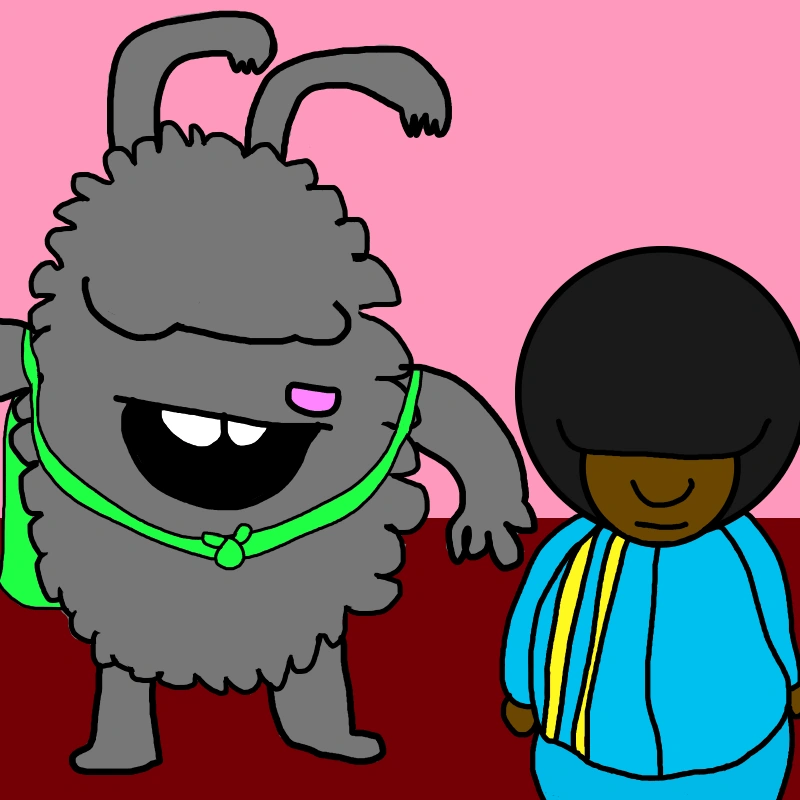 i have an announcement to make | Fandom