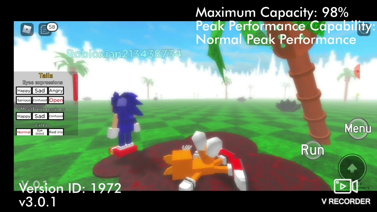 I am uploading The .exe RP Soundtrack | Fandom