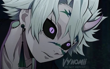 Which Sanemi Demon Design is the best? | Fandom