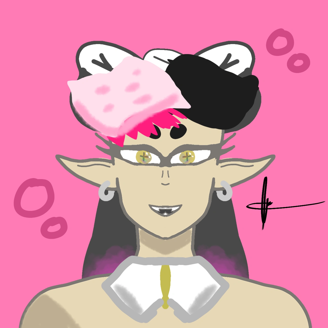 Ended Callie | Fandom