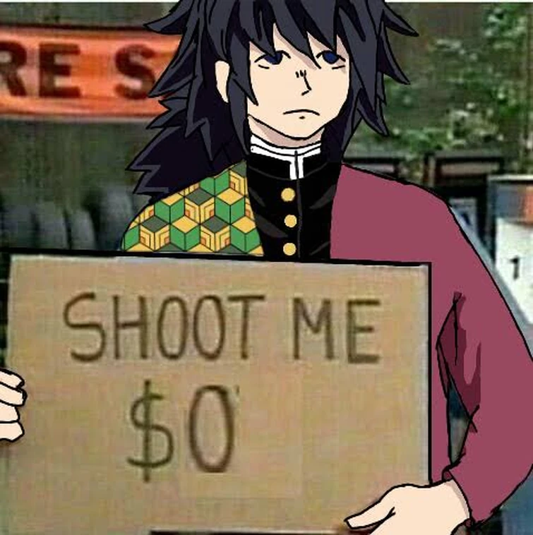 Send your favorite KNY memes | Fandom