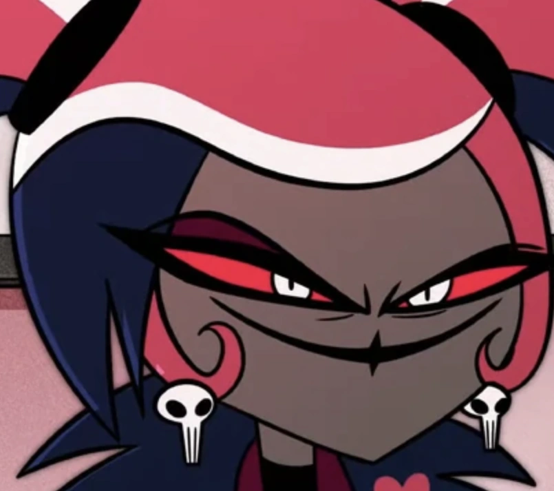 Feeling a little devious today | Fandom