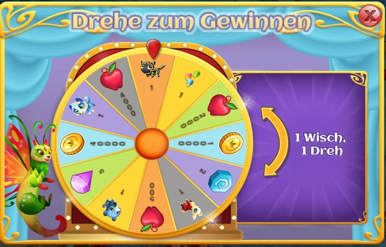 Discuss Everything About Fantasy Forest Story Wiki | Fandom