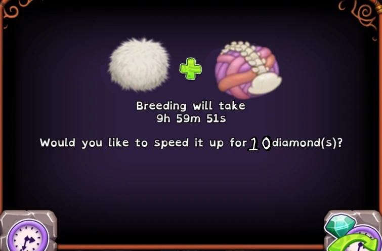 What did i breed? | Fandom