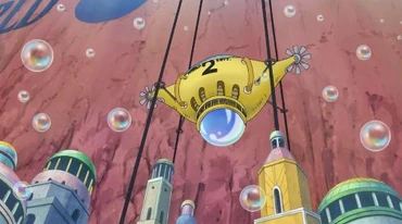 What would you like to do in the One Piece world? | Fandom