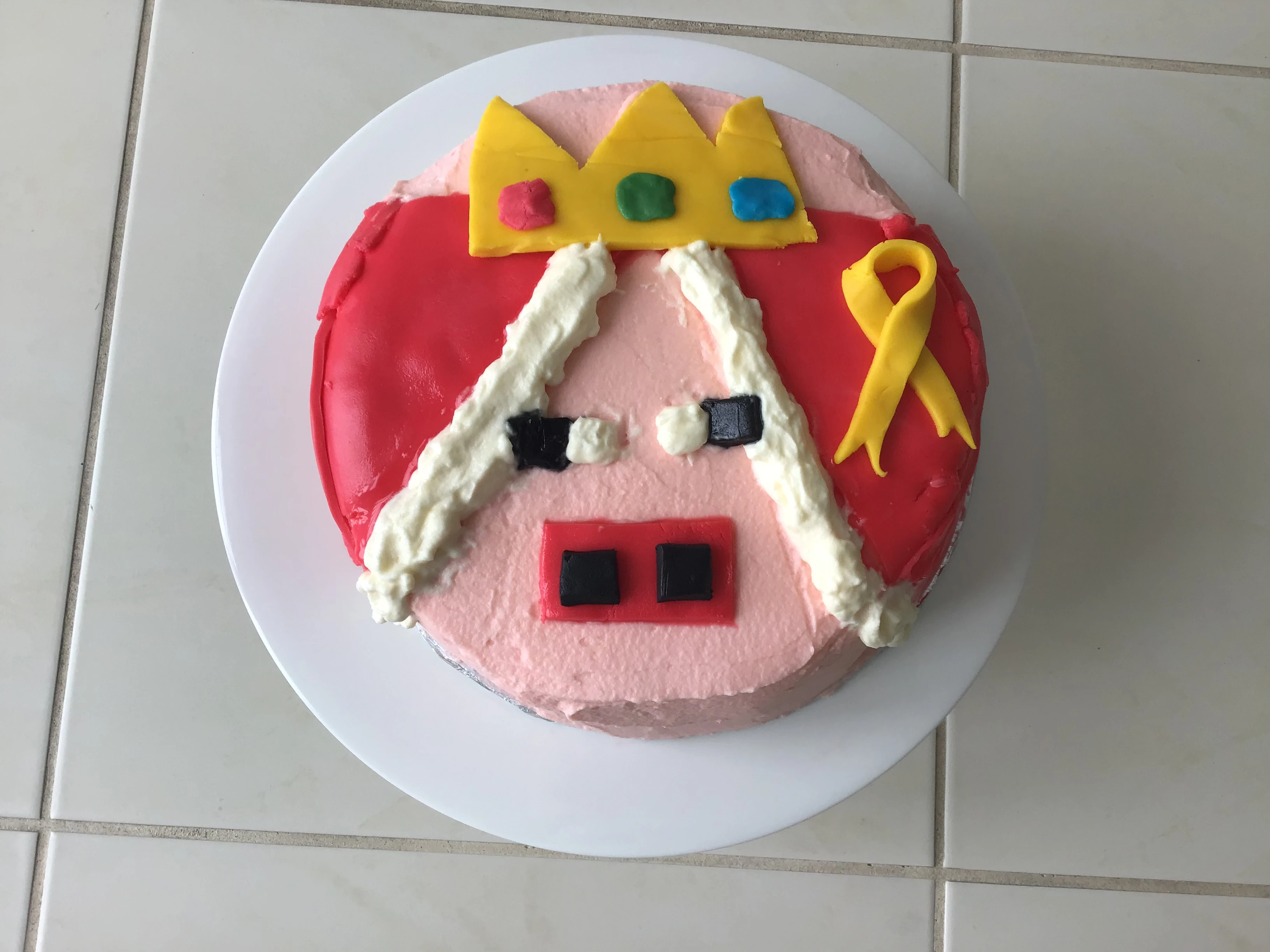 Birthday cake :) | Fandom