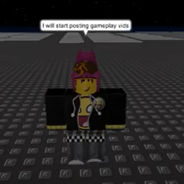 Discuss Everything About ROBLOX Webseries Wiki | Fandom