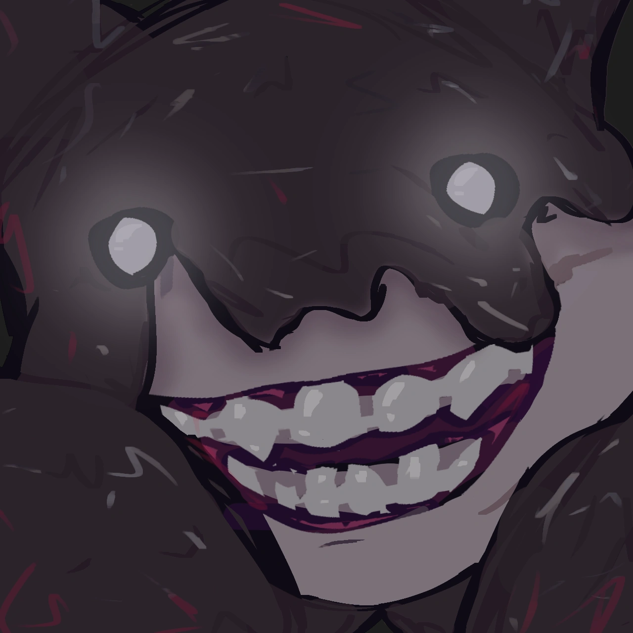 screechy screech | Fandom