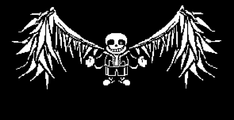 Discuss Everything About Undertale: Last Corridor Wiki | Fandom