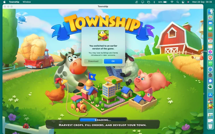 Discuss Everything About Township Wiki | Fandom