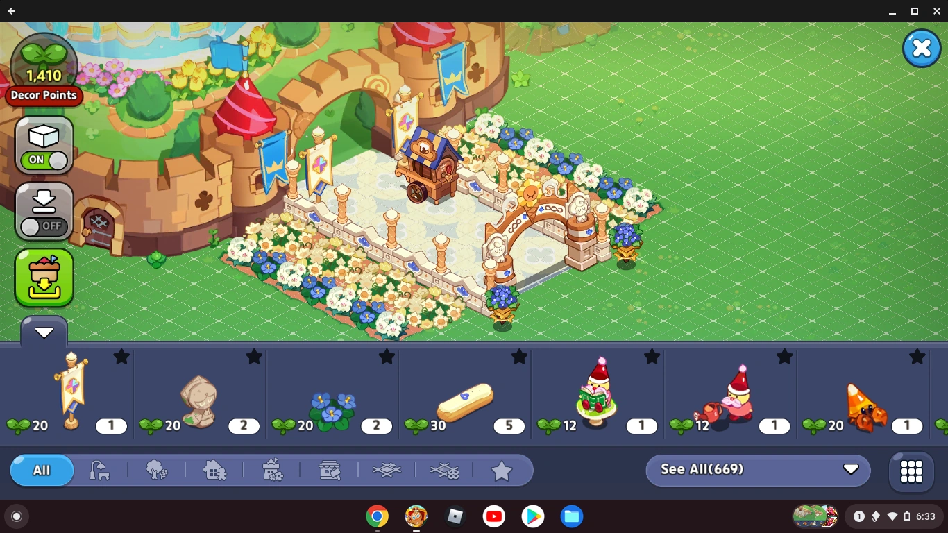 Pt 1 of vanilla kingdom | kingdom gates | Fandom