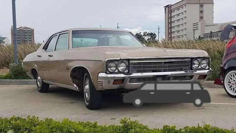 Goofy ah cars that should get added | Fandom