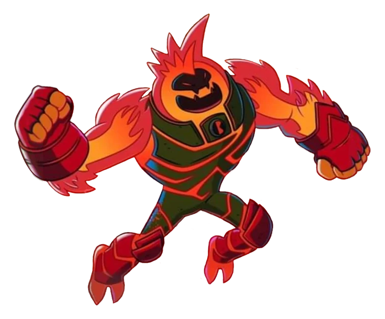 Hot Shot new poses | Fandom