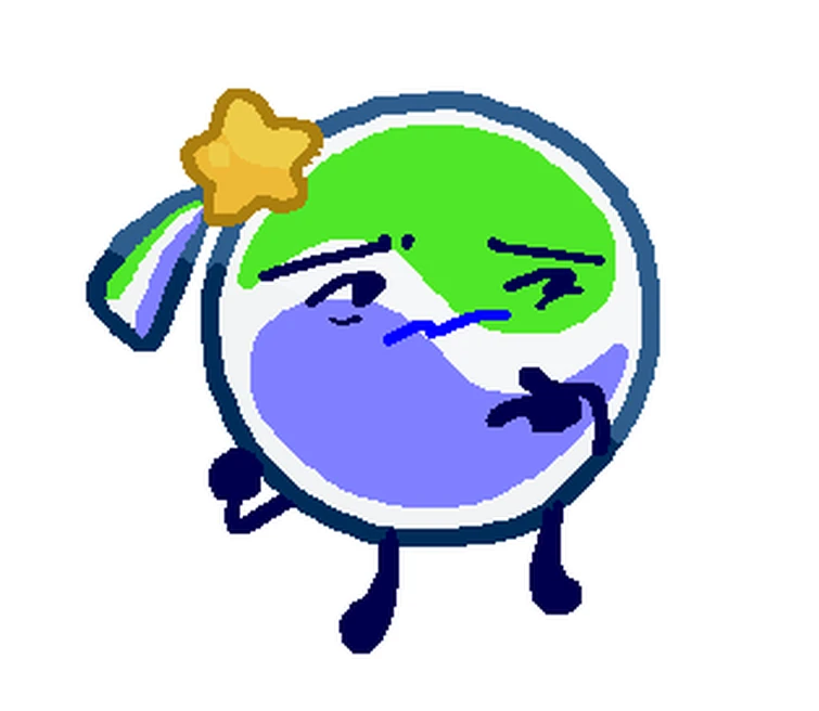 Show me the old design of your main osc oc and your current design of ...