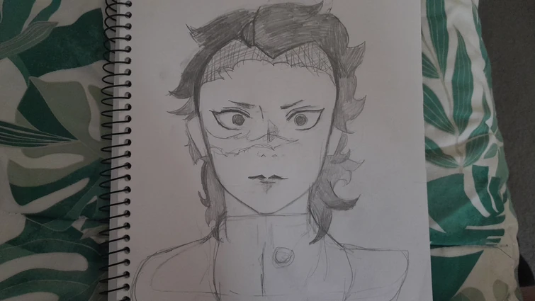 Wiki Art Collab Update #5 | Fandom