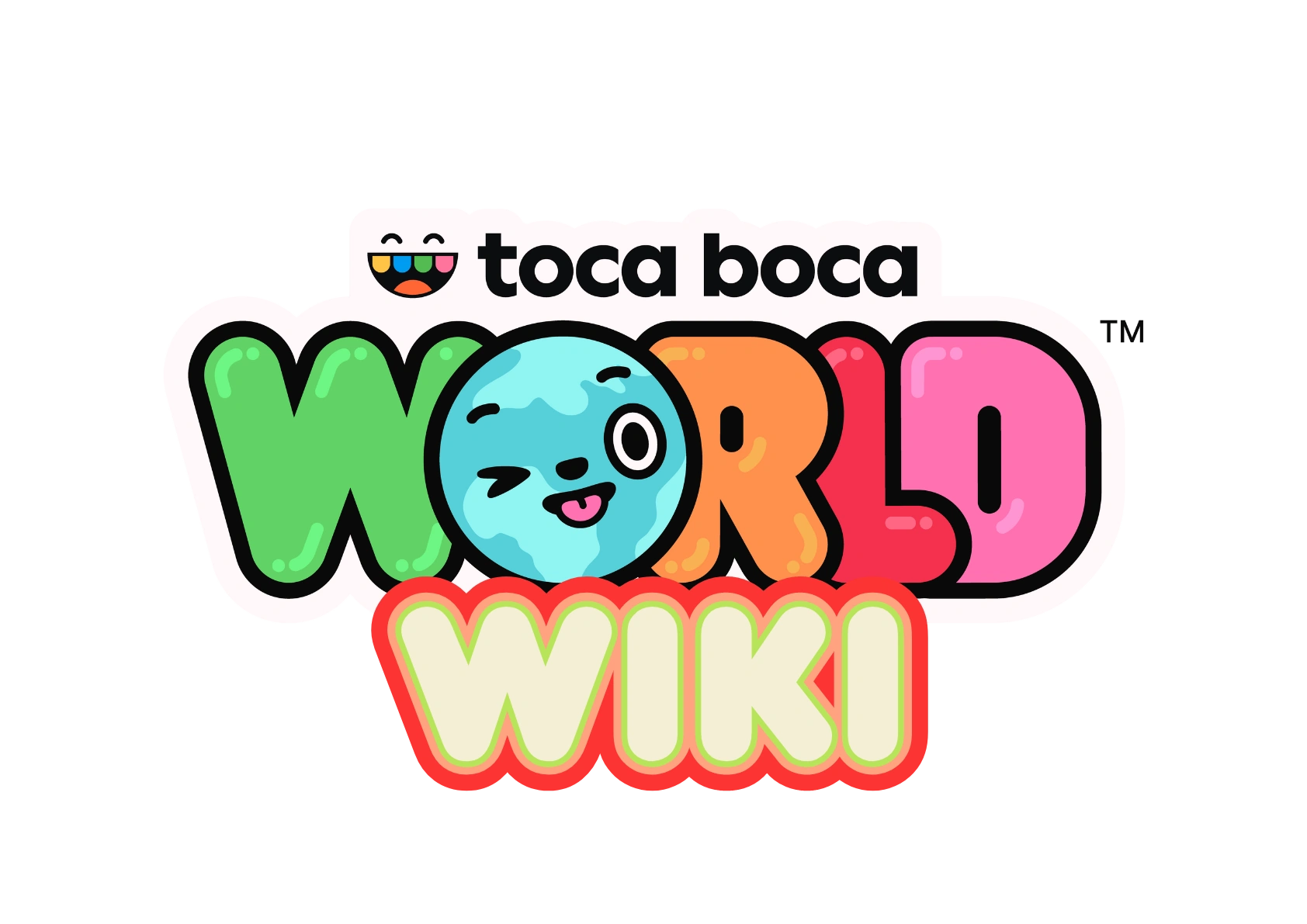 Admin Announcement v.0.0.1 - Toca Life World Wiki rebrand | Fandom