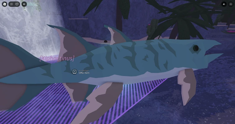 Discuss Everything About Fisch Wiki | Fandom