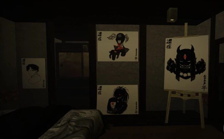 I’ve got some image from the new chapter | Fandom