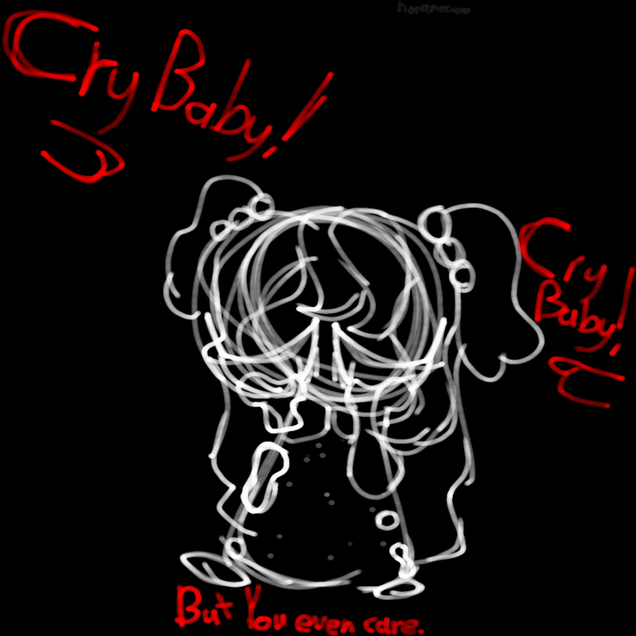 𝙏𝙚𝙡𝙡 𝙘𝙖𝙡𝙡 𝙮𝙤𝙪:𝐂𝐫𝐲 𝐛𝐚𝐛𝐲! 𝐂𝐫𝐲 𝐛𝐚𝐛𝐲! | Fandom