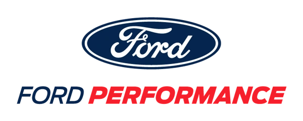 Ford Performance Logo | Fandom