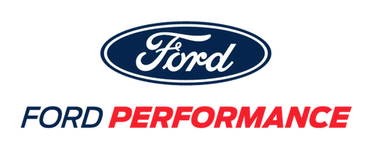 Ford Performance Logo | Fandom