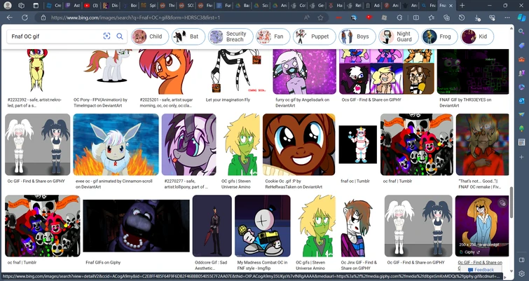 can somebody explain this | Fandom