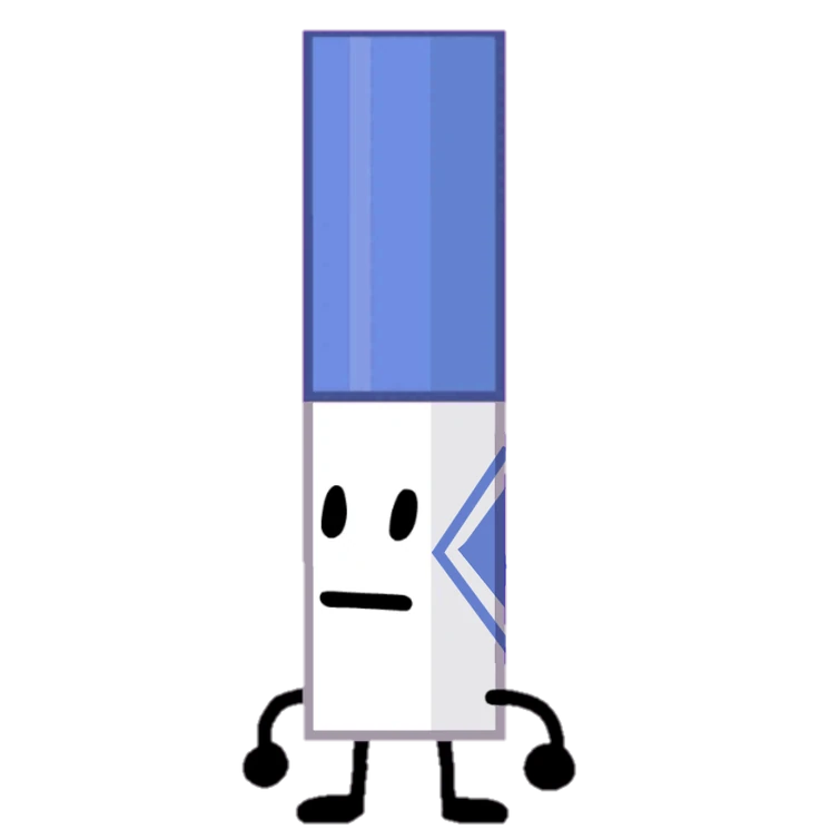 Marker Mania: Reborn CAMP | Fandom