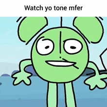 watch yo tone | Fandom