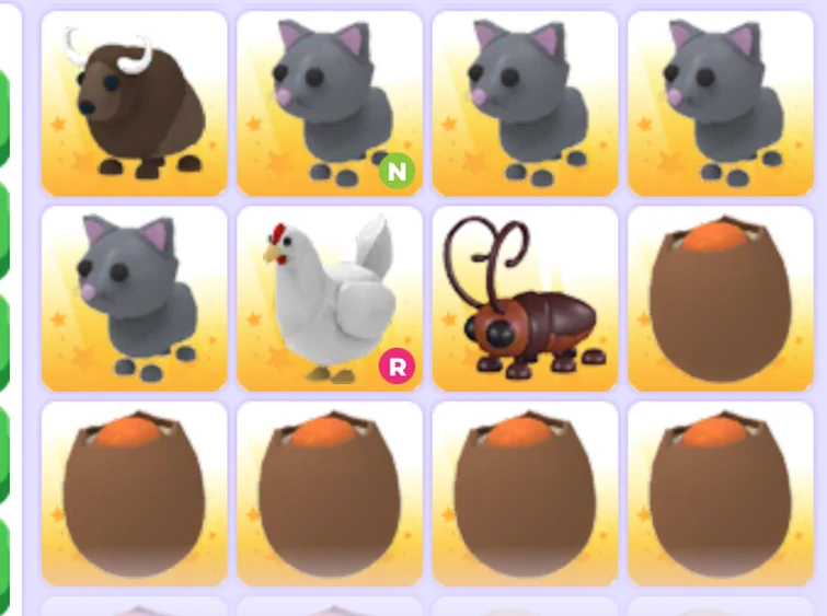 Discuss Everything About Adopt Me! Wiki | Fandom