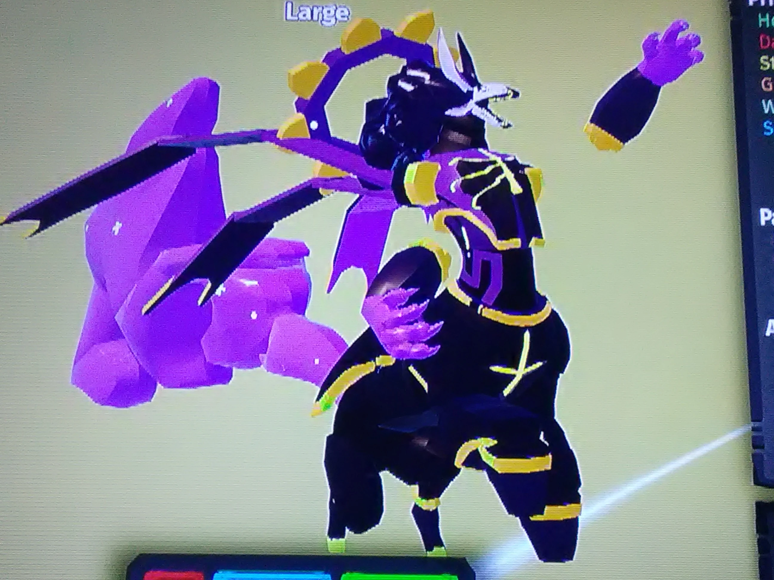 Yummy Verza Skin☝️😋😋 | Fandom