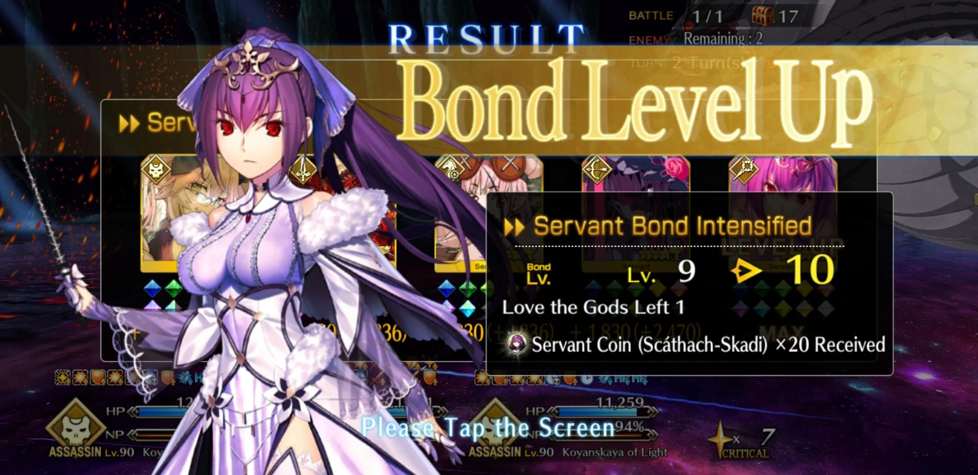 Bonds this month | Fandom