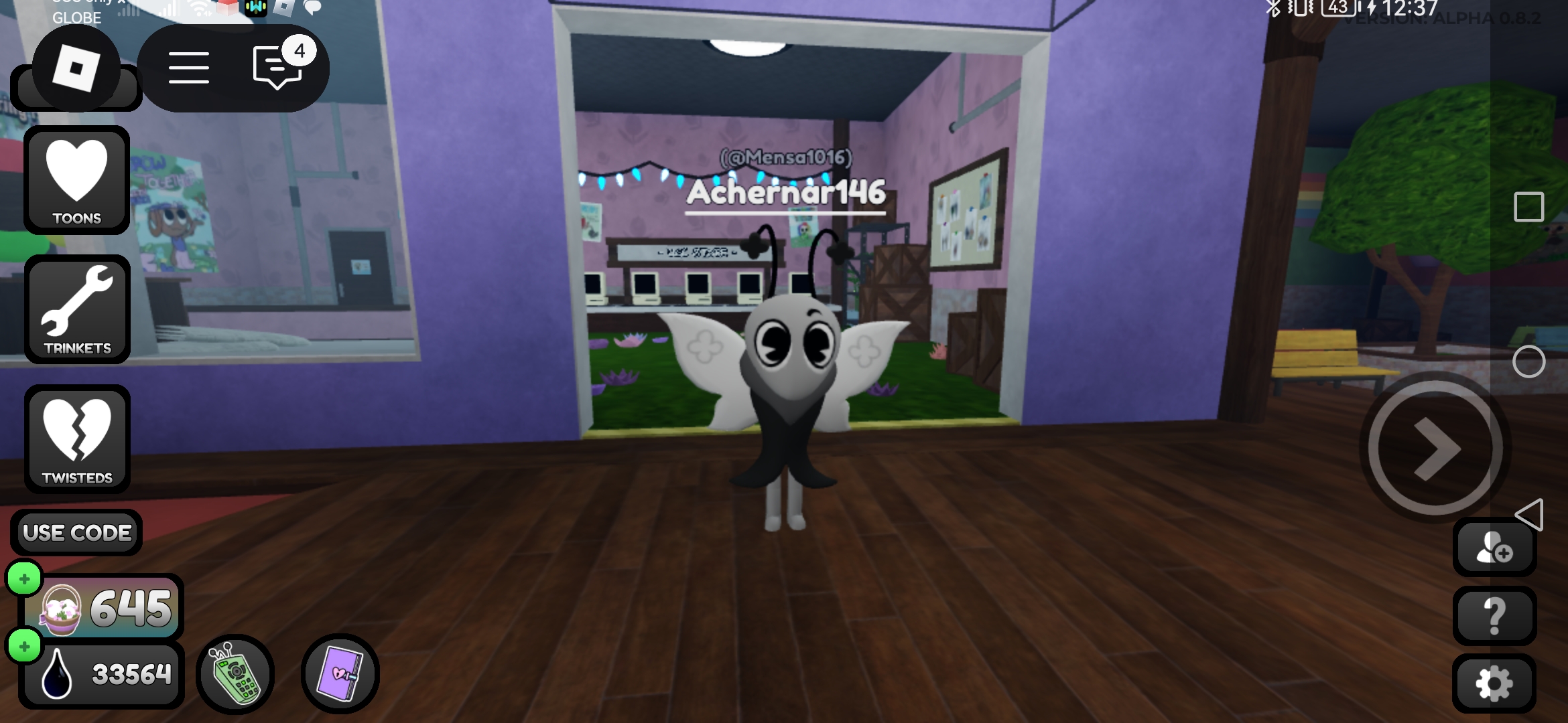 Vintage Flyte | Fandom